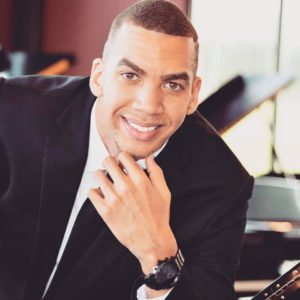 The Musician - E. Jeter Music